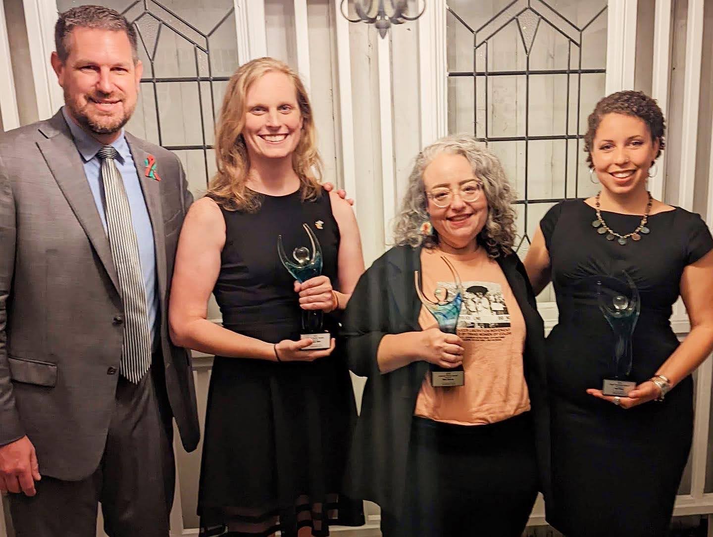 Awards – Lee-Alyse Perry