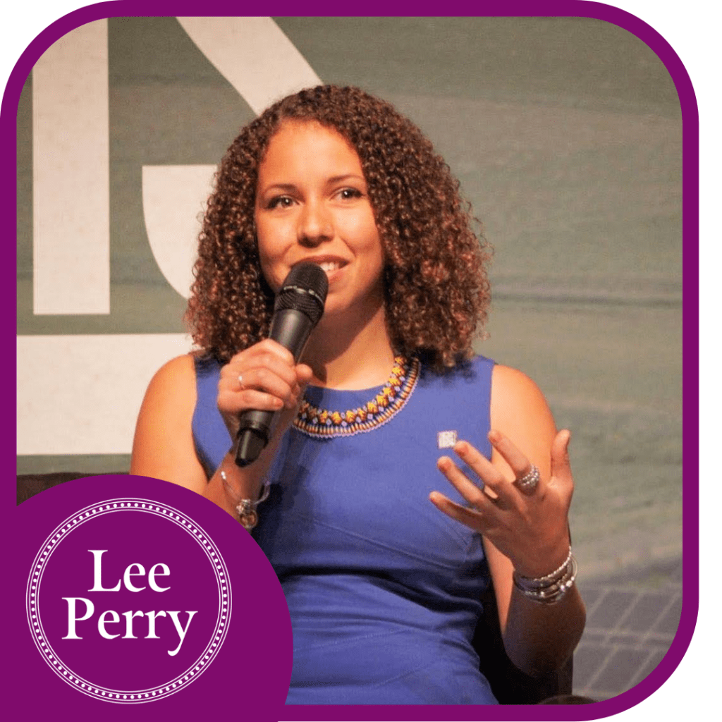 Support – Lee-Alyse Perry